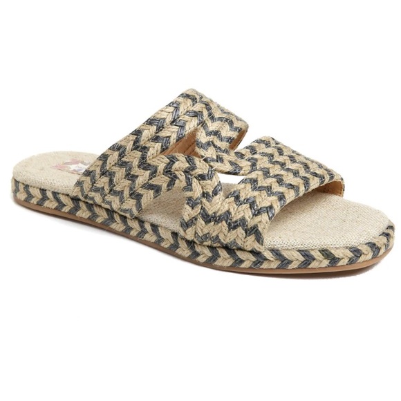 Band of Gypsies | Shoes | Band Of Gypsies Playa Flats | Poshmark